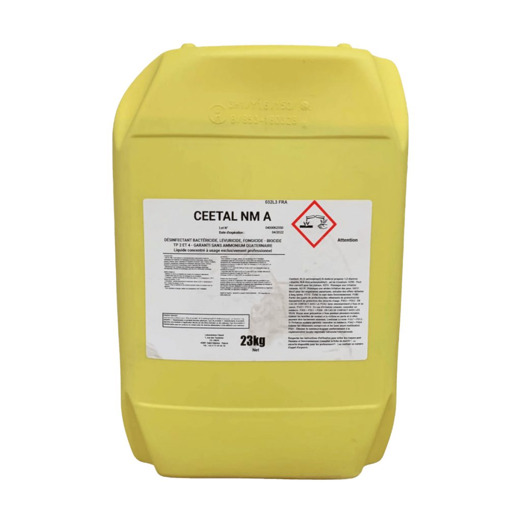 Ceetal NM Vin - Enocar Tienda